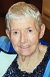 Patricia “Pat” Ries | News, Sports, Jobs - The Journal
